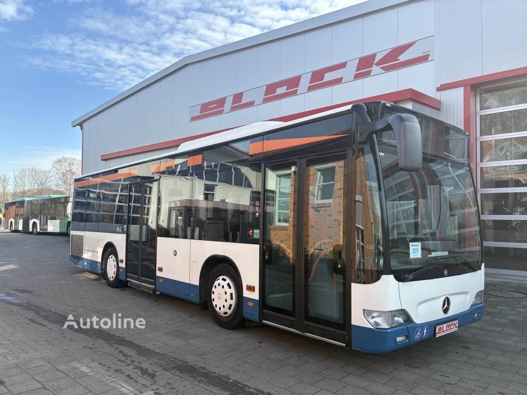 Mercedes-Benz O 530 Citaro K Kurz / Midi / Euro 5 EEV gradski autobus