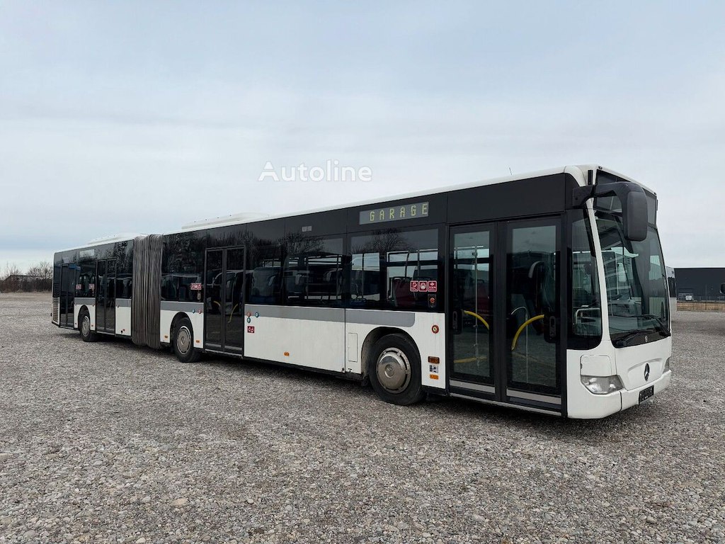 Mercedes-Benz Citaro O 530 G zglobni autobus
