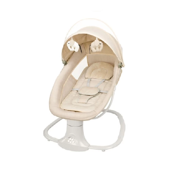 Ljuljaška Winks Beige KKB12066 – ljuljaška za decu od 0-18 kg