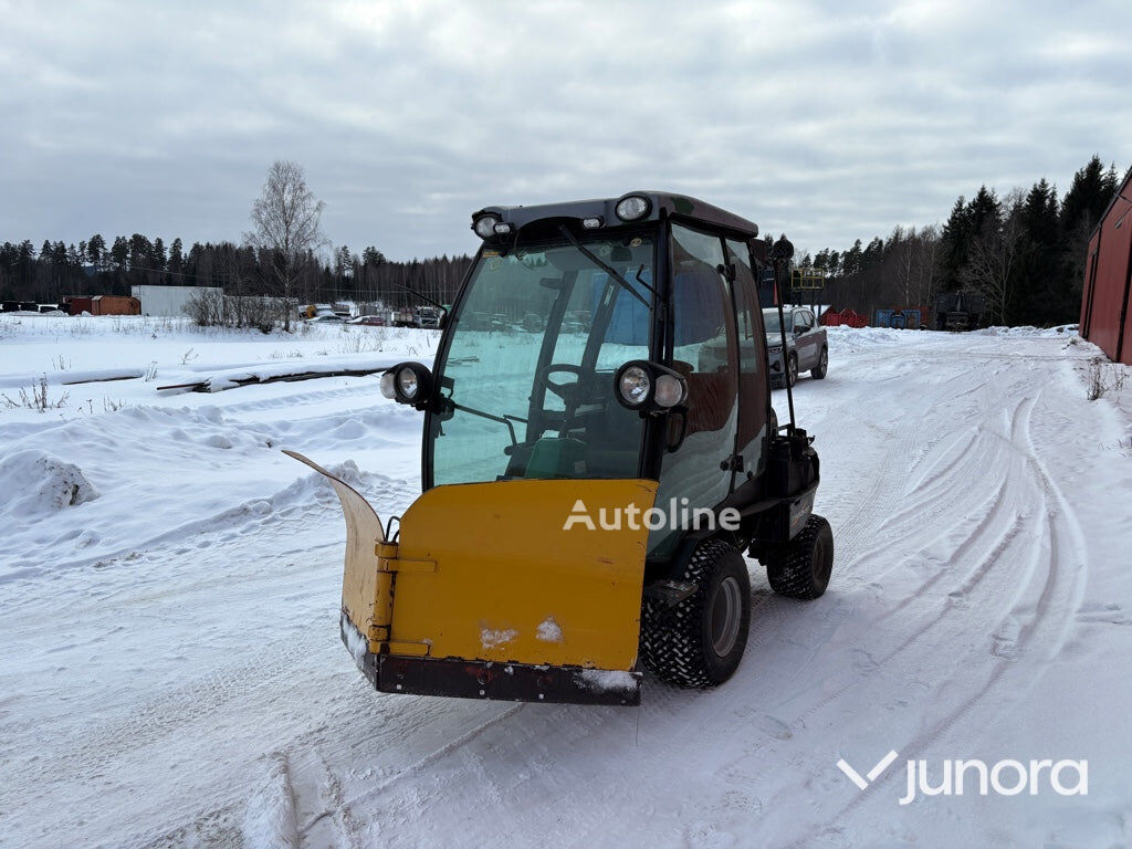 Prodaje se Ransomes HR3300T univerzalnu komunalnu mašinu na aukciji