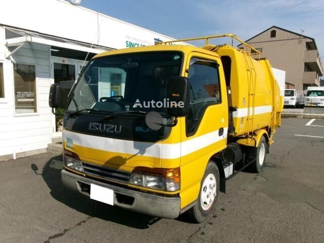 Isuzu ELF kamion za smeće