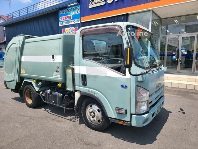 Isuzu ELF kamion za smeće