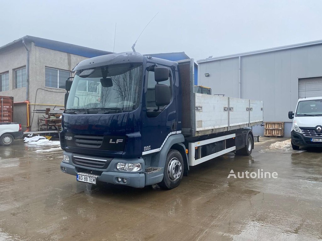 DAF LF 45 220 kiper