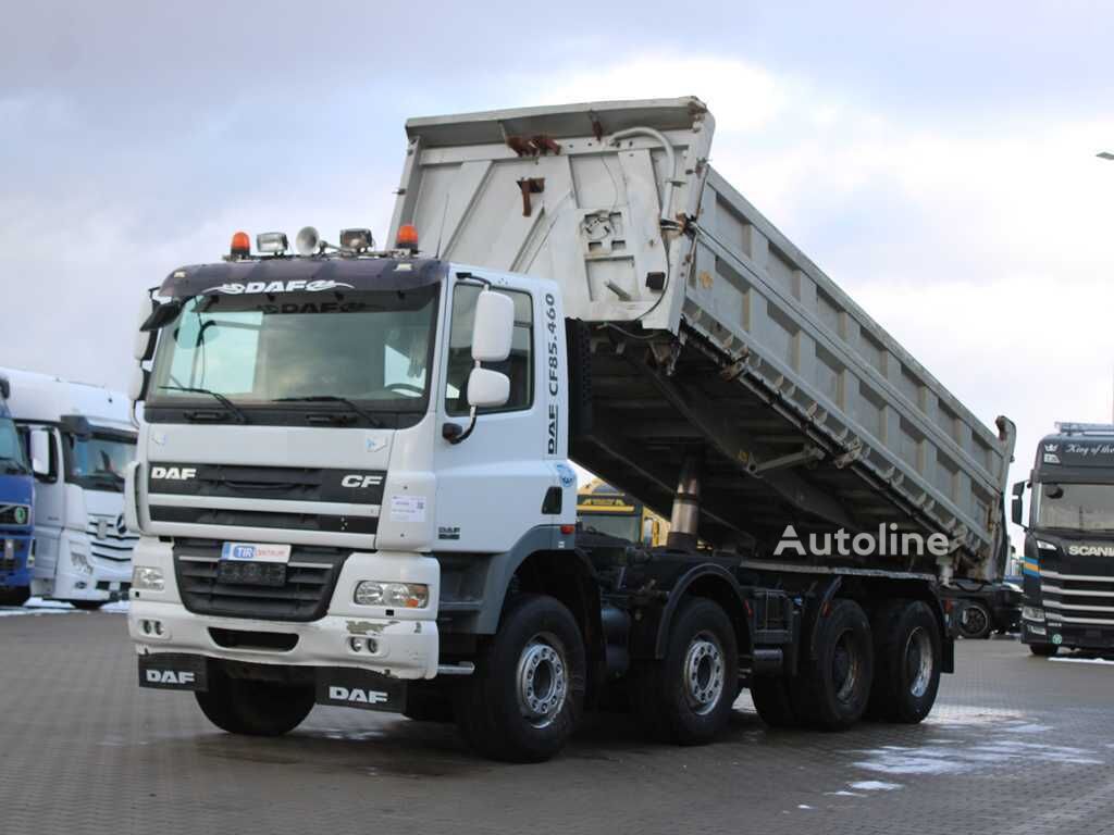 DAF CF 85.460 kiper