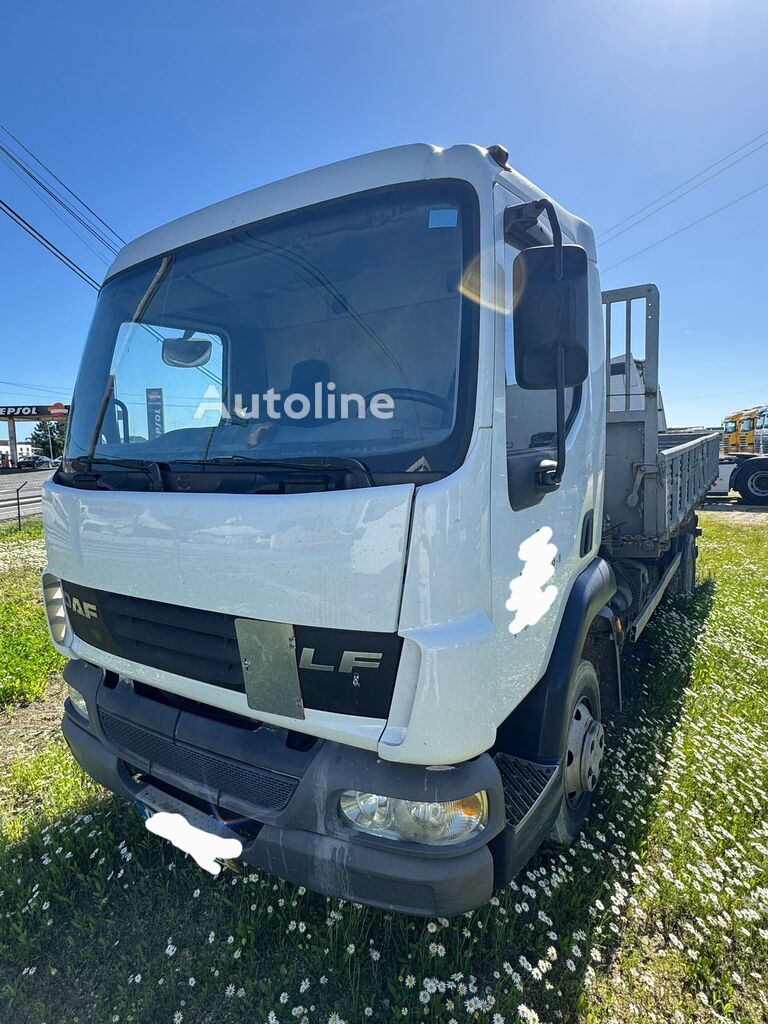 DAF LF kiper