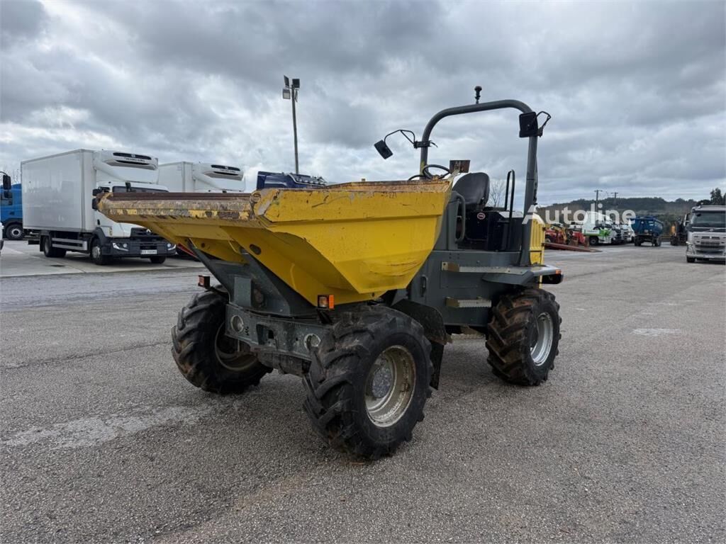 Wacker Neuson DW 60 kiper