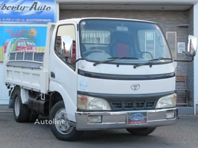 Toyota TOYOACE kiper