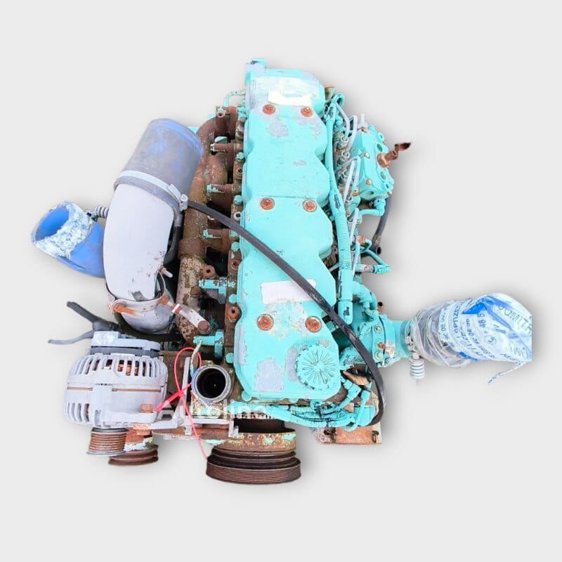 Cummins ISBE4300 motor za kamiona