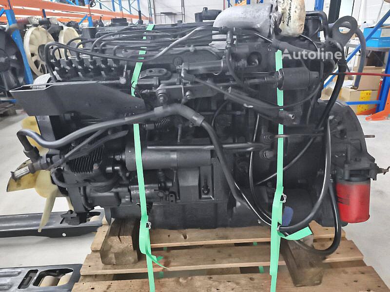 Cummins 6CT8.3 motor za kamiona