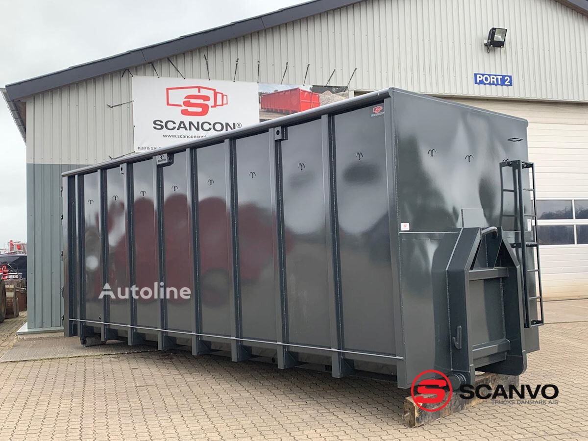 ScanCon S6538 multilift kontejner