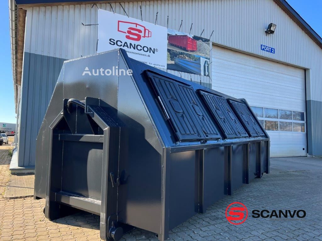 ScanCon SL5019 multilift kontejner