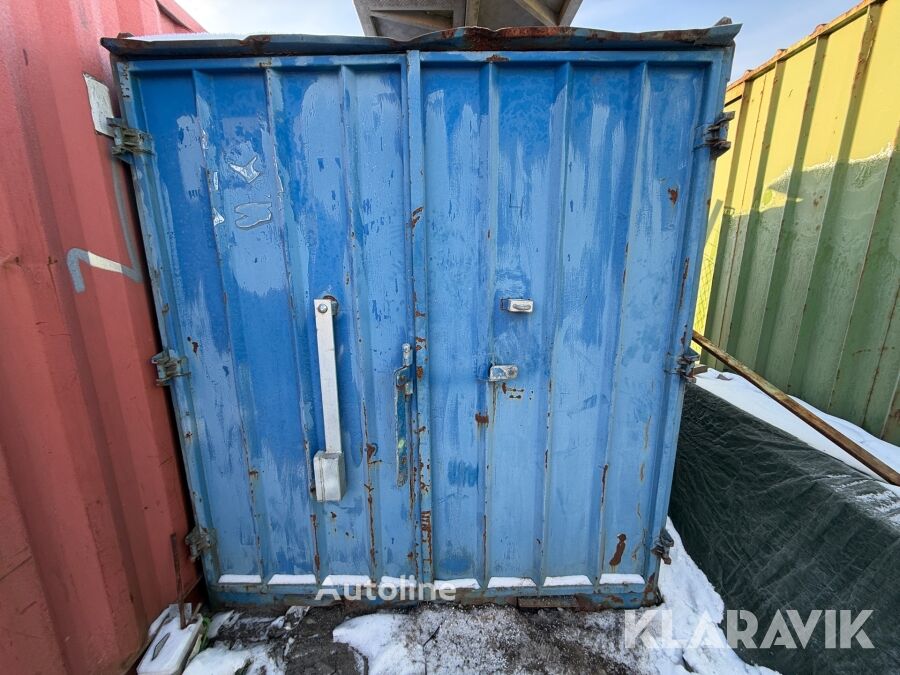 Prodaje se Container 8 Fot kontejner 8 stopa na aukciji