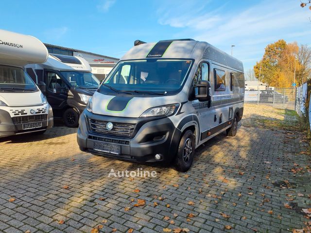 Chausson V 697 Sport Line MJ24, Automatik kamper kombi