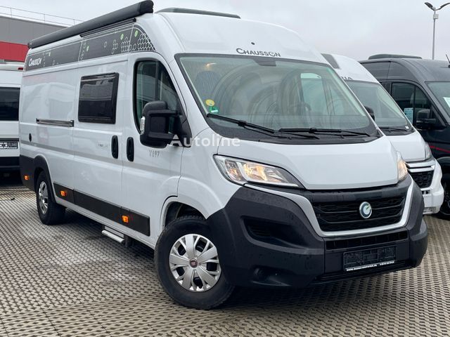 Chausson V 697 FIRST LINE kamper kombi