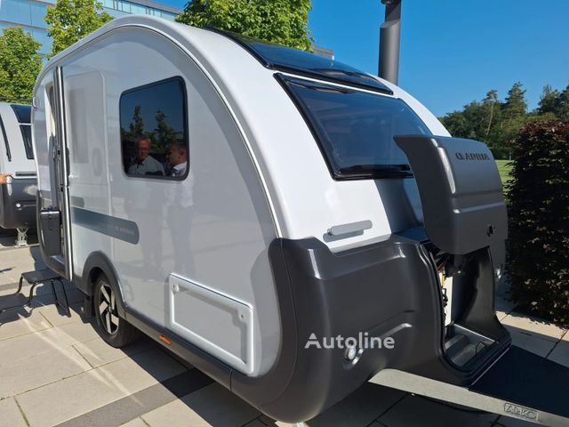 Adria Action 391 LH*Umriss*Neues Design*MJ2026* kamp prikolica