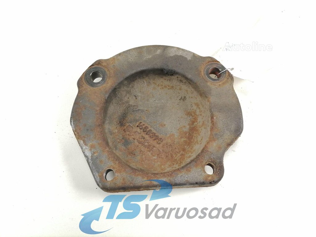 Paccar engine side cover 1658398 oblaganje za DAF XF105-460 tegljača