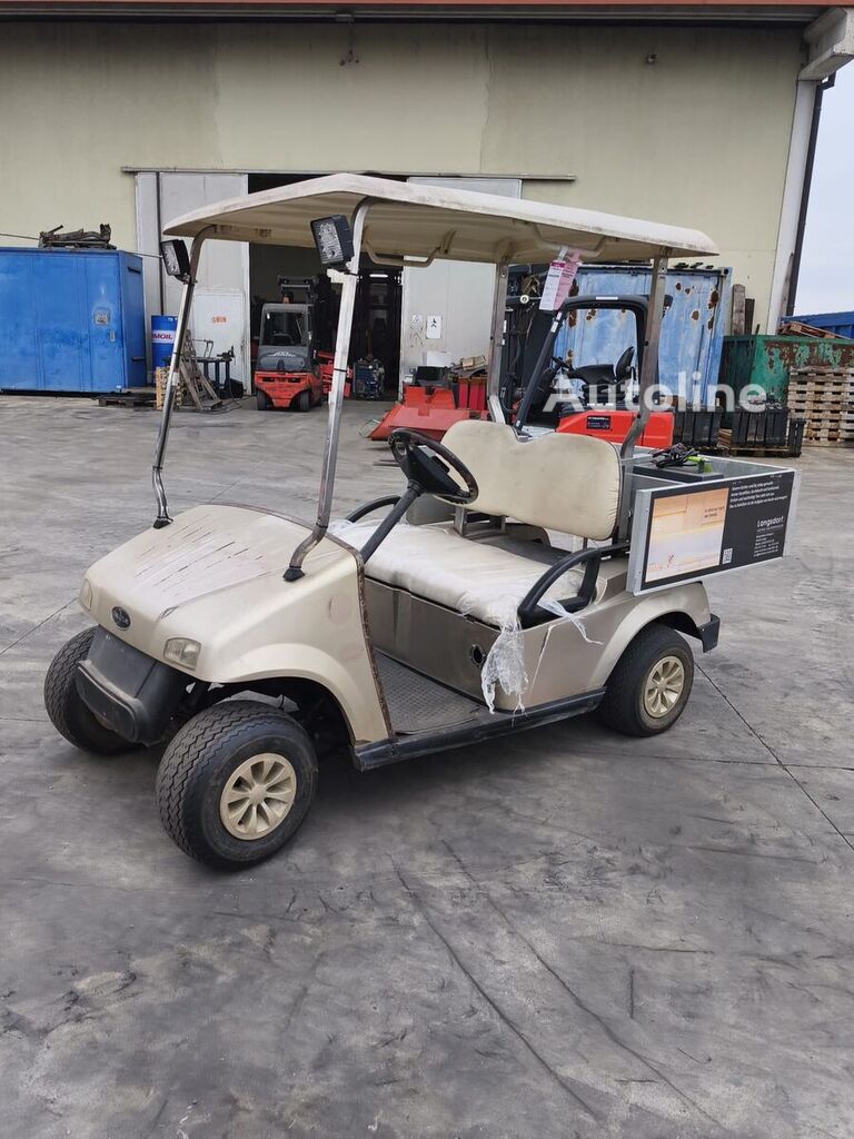 FAIRPLAY GOLFCART - FAIRPLAY ZX5.5-C-W golf vozilo