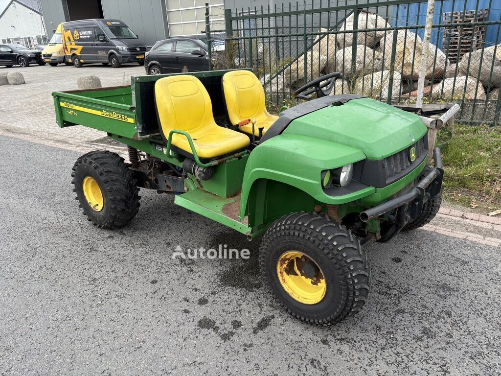 John Deere hpx gator UTV
