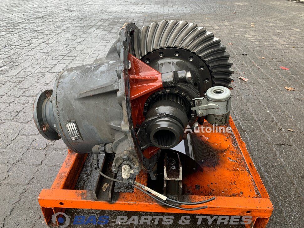 DAF AAS1344 2032139R diferencijal za DAF kamiona