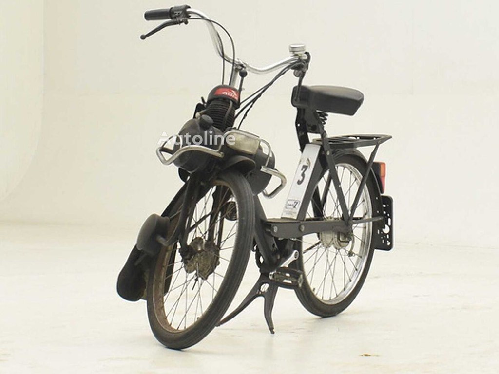 Prodaje se SOLEX 4800D bicikl na aukciji