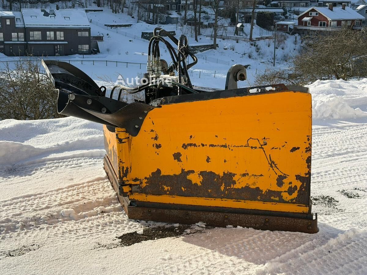 Prodaje se Tellefsdal 270 vikeplog raonik za sneg na aukciji