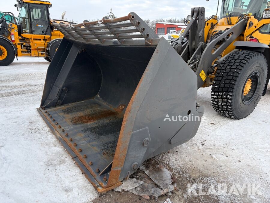 Prodaje se Ulrich HY45/300HBERS raonik za sneg na aukciji