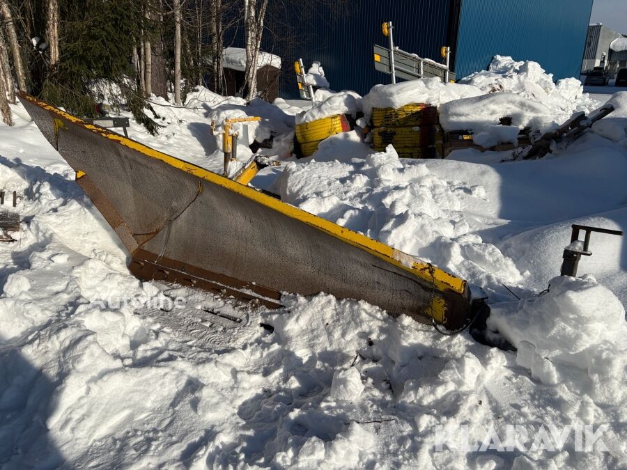 Prodaje se Arctic Maskin AM SHJ-210H raonik za sneg na aukciji