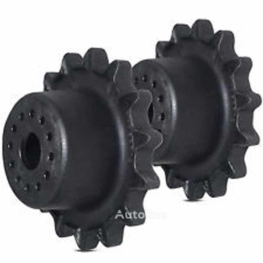 Roată motrică (sprocket) pentru točak