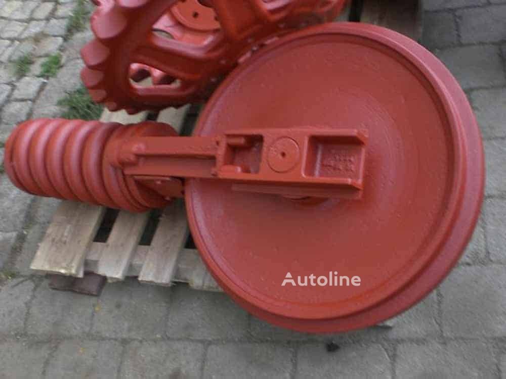 Roată de ghidare pentru excavatoare točak