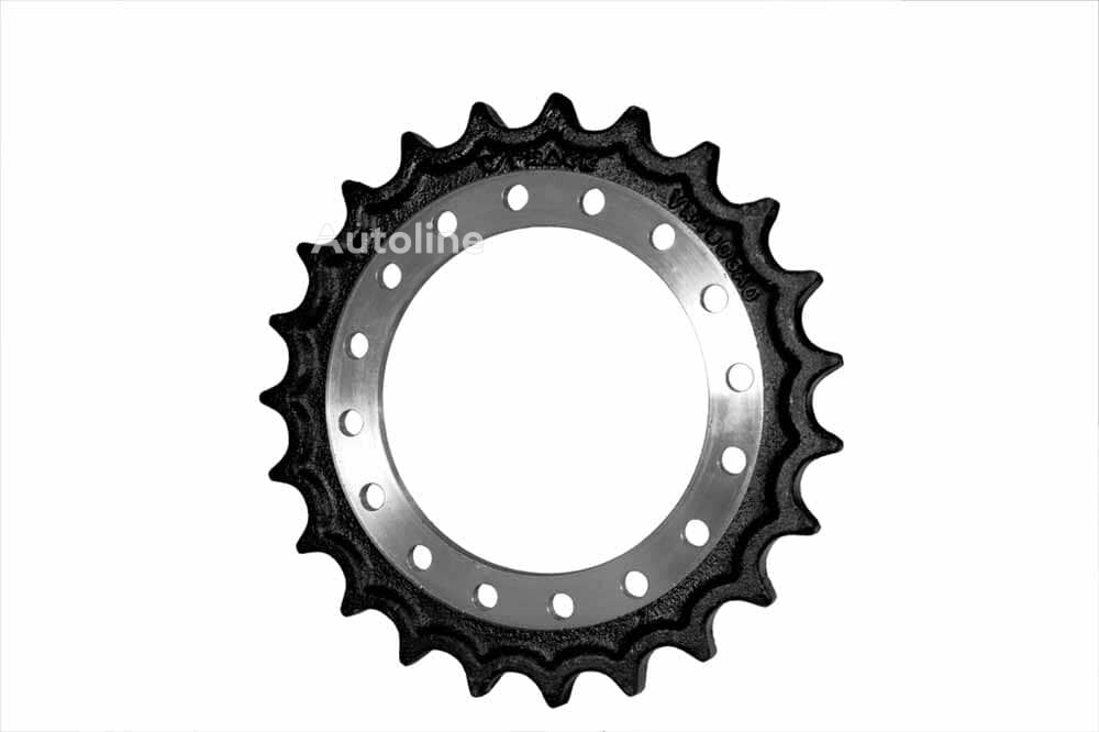 Roată motrică (sprocket) pentru točak za Bobcat