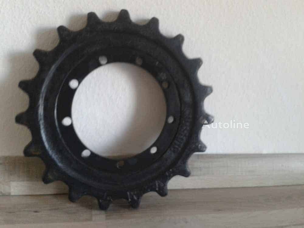 Roată motrică (sprocket) pentru točak