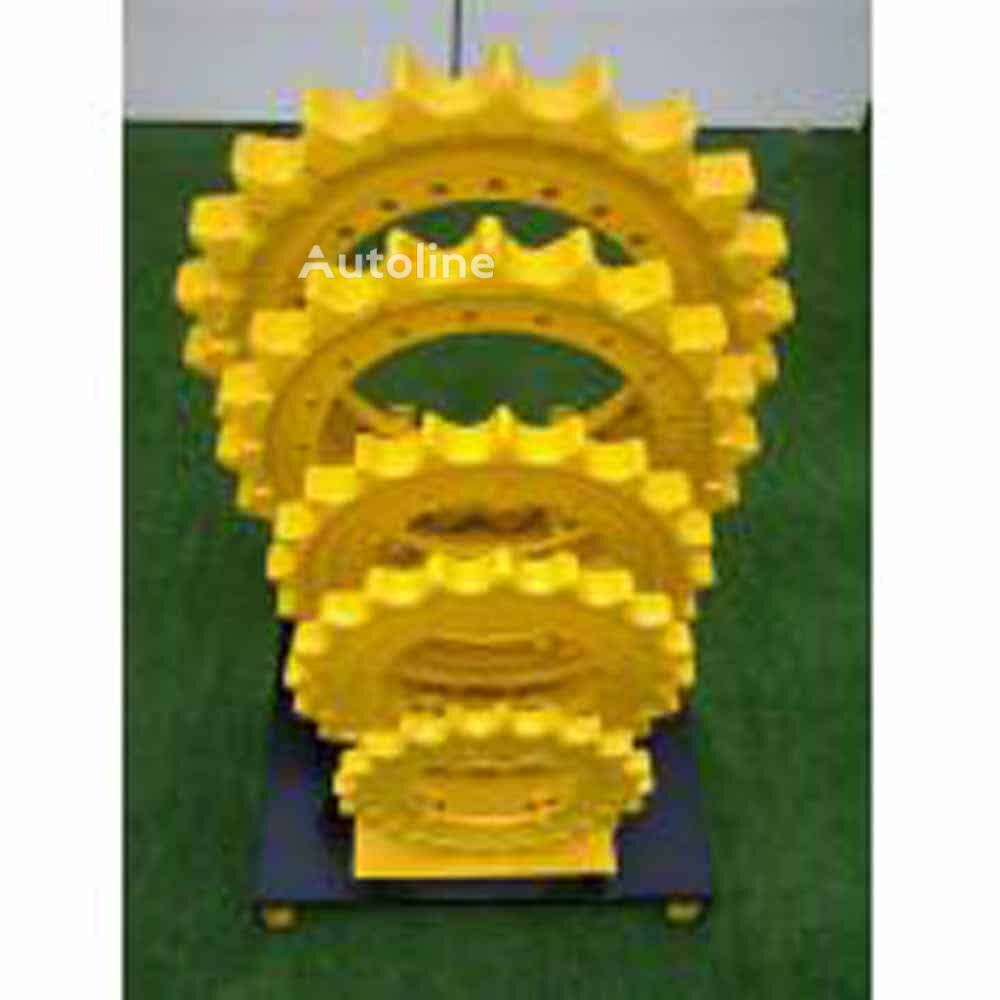 Roată motrică pentru excavator – Sprocket točak