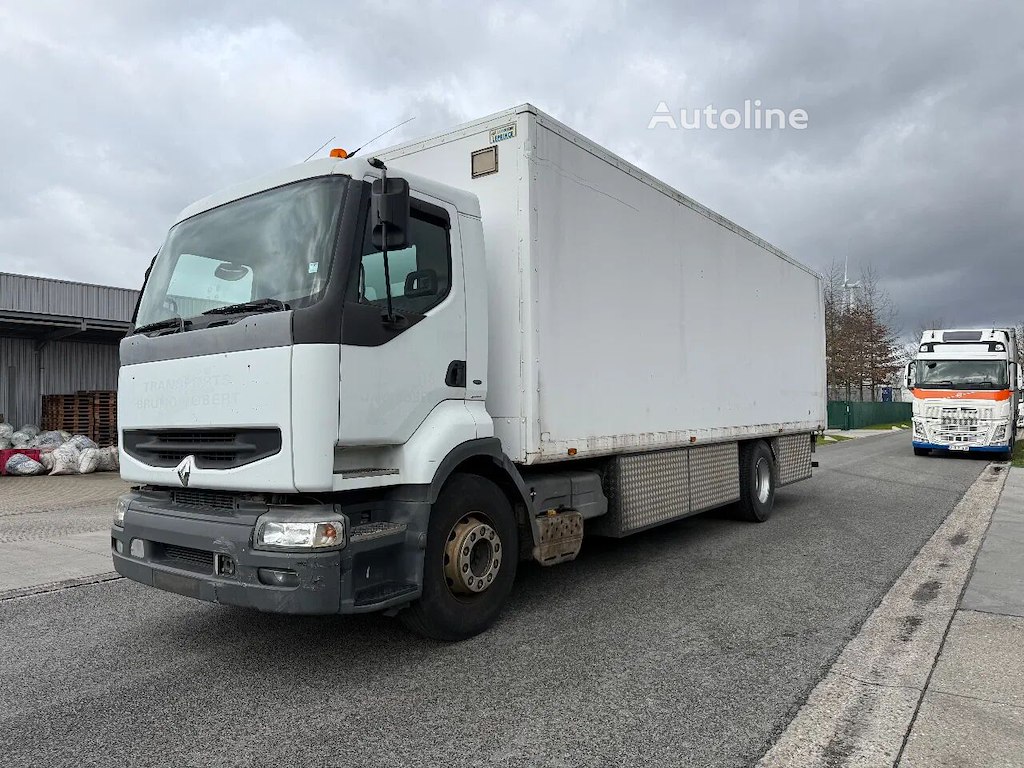 Renault Premium 400 Manual injector // 322000KM kamion furgon