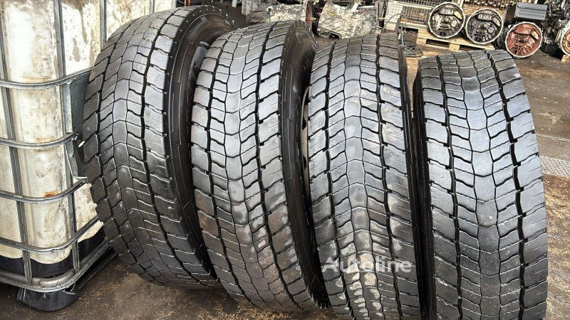 Diverse Austone ADR606 315/80R22.5 SET guma za kamione