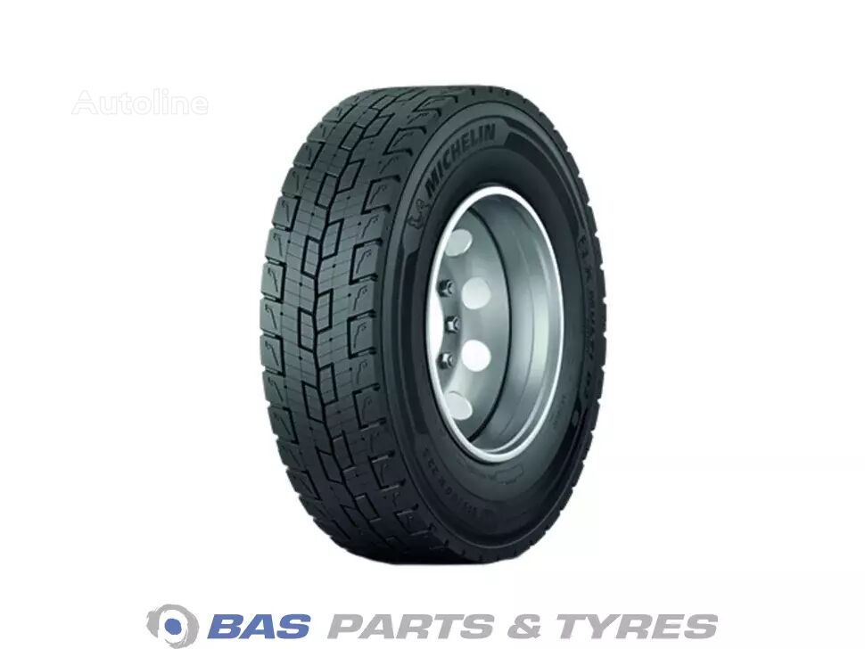 Nova Michelin Michelin 315/80R22.5 X Multi Energy D2 guma za kamione