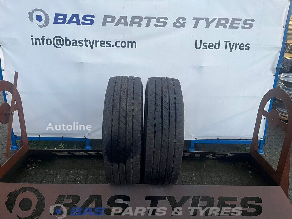 Goodyear Goodyear 315/70R22.5 EQMax S used set guma za kamione