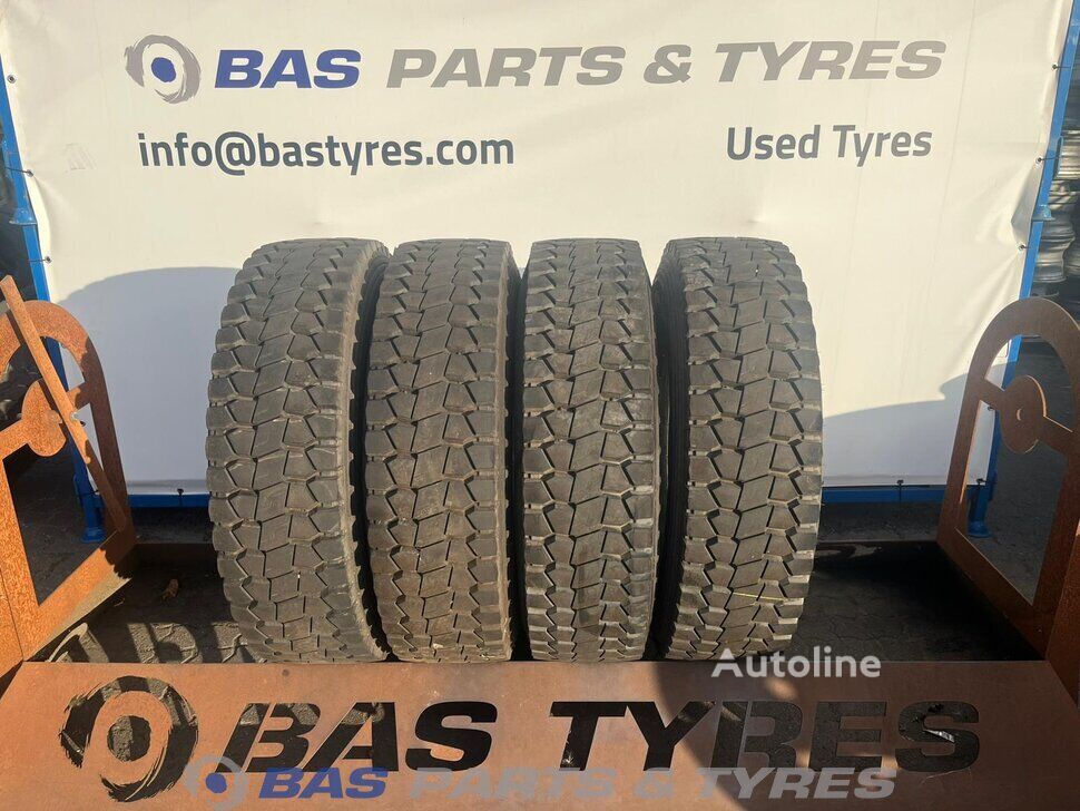 Sailun Sailun 315/80R22.5 S711 used set guma za kamione