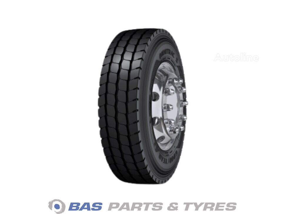 Nova Goodyear Goodyear 325/95R24 Omnitrac S Heavy Duty guma za kamione
