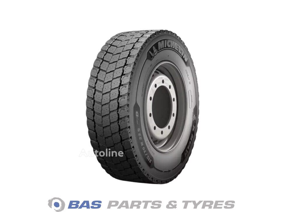 Nova Michelin Michelin 315/60R22.5 X Multi D guma za kamione