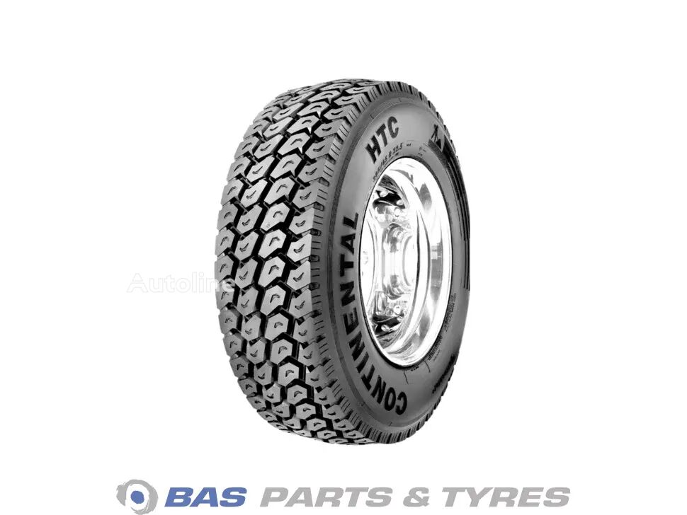 Nova Continental Continental 425/65R22.5 HTC guma za kamione