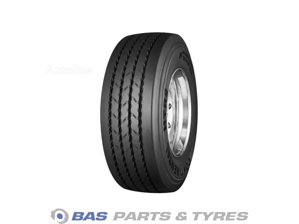 Nova Continental Continental 445/65R22.5 HTR2 guma za kamione