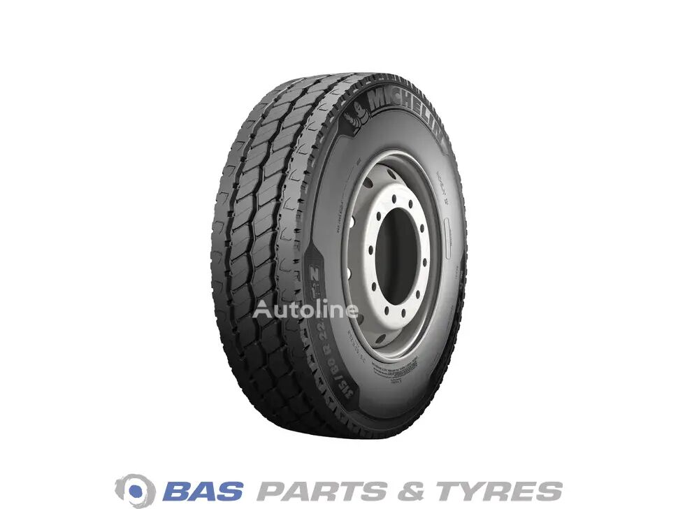 Nova Michelin Michelin 295/80R22.5 X Works Z guma za kamione