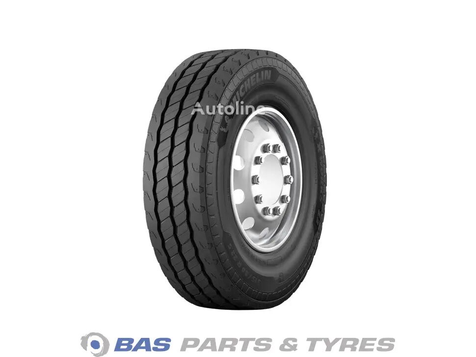 Nova Michelin Michelin 315/80R22.5 X Works Z2 guma za kamione