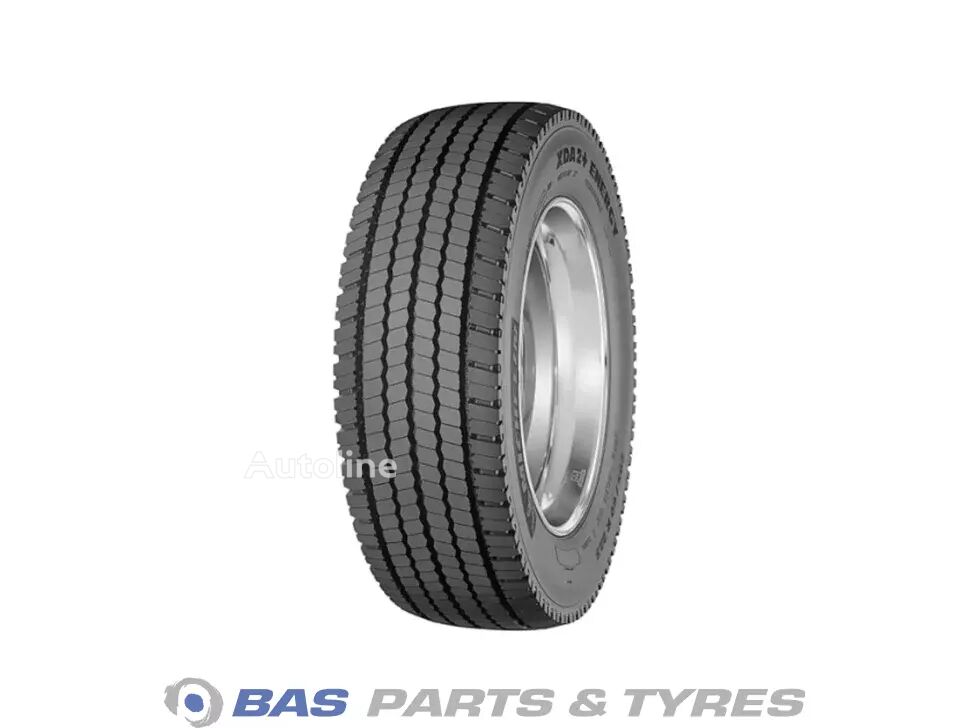 Nova Michelin Michelin 295/80R22.5 XDA2+ guma za kamione