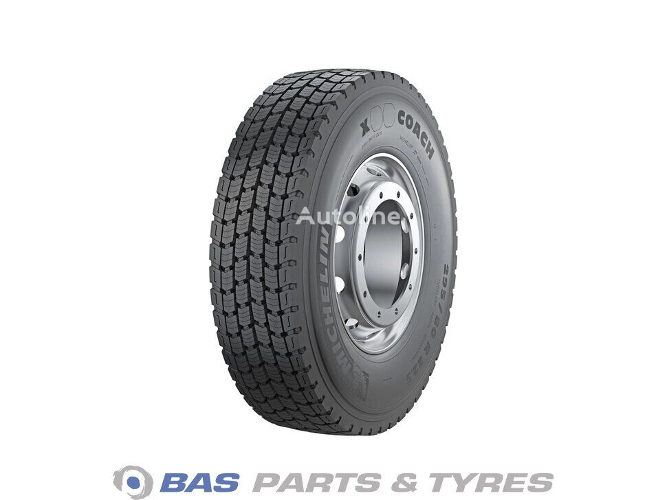 Nova Michelin Michelin 295/80R22.5 X Coach XD guma za kamione