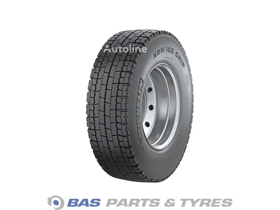Nova Michelin Michelin 315/80R22.5 XDW Ice Grip guma za kamione