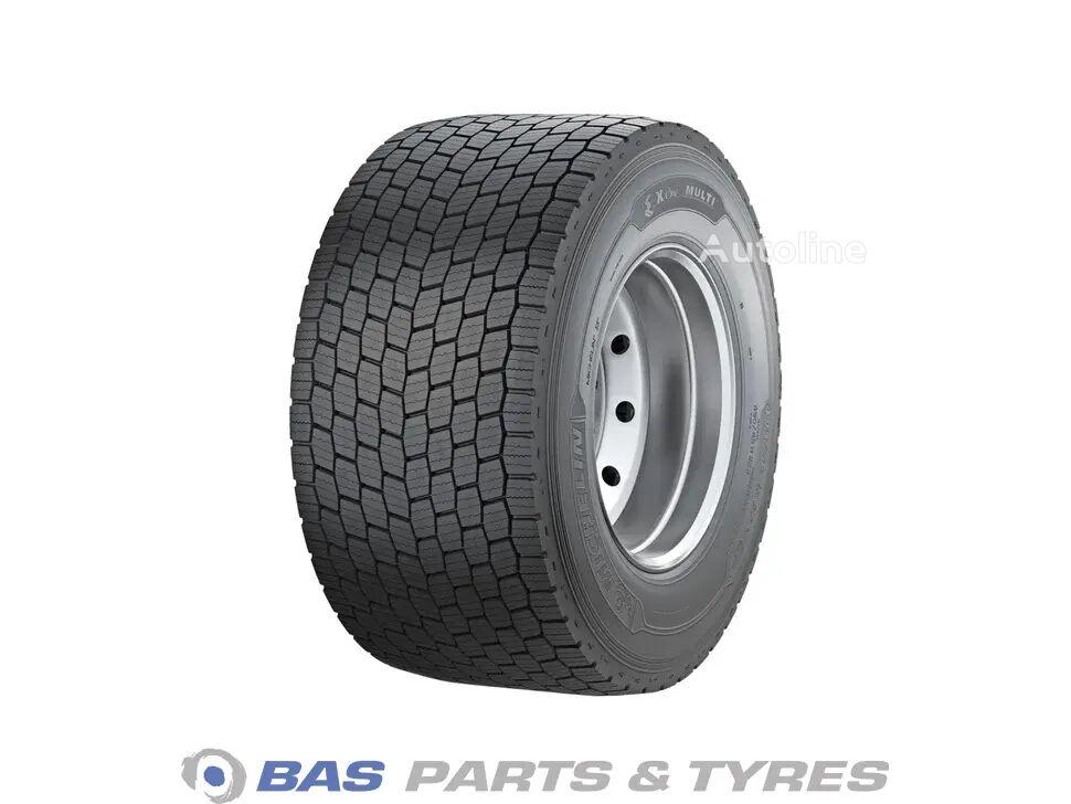 Nova Michelin Michelin 495/45R22.5 X One Incity D guma za kamione