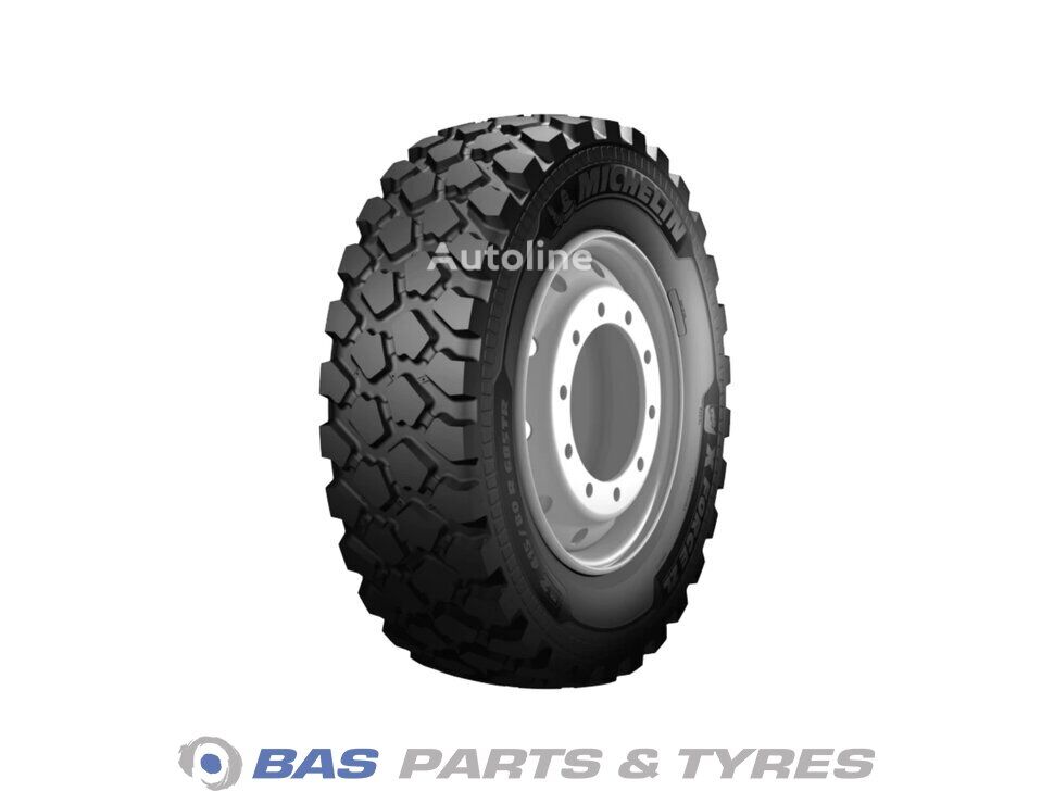 Nova Michelin Michelin 445/65R22.5 XZL guma za kamione