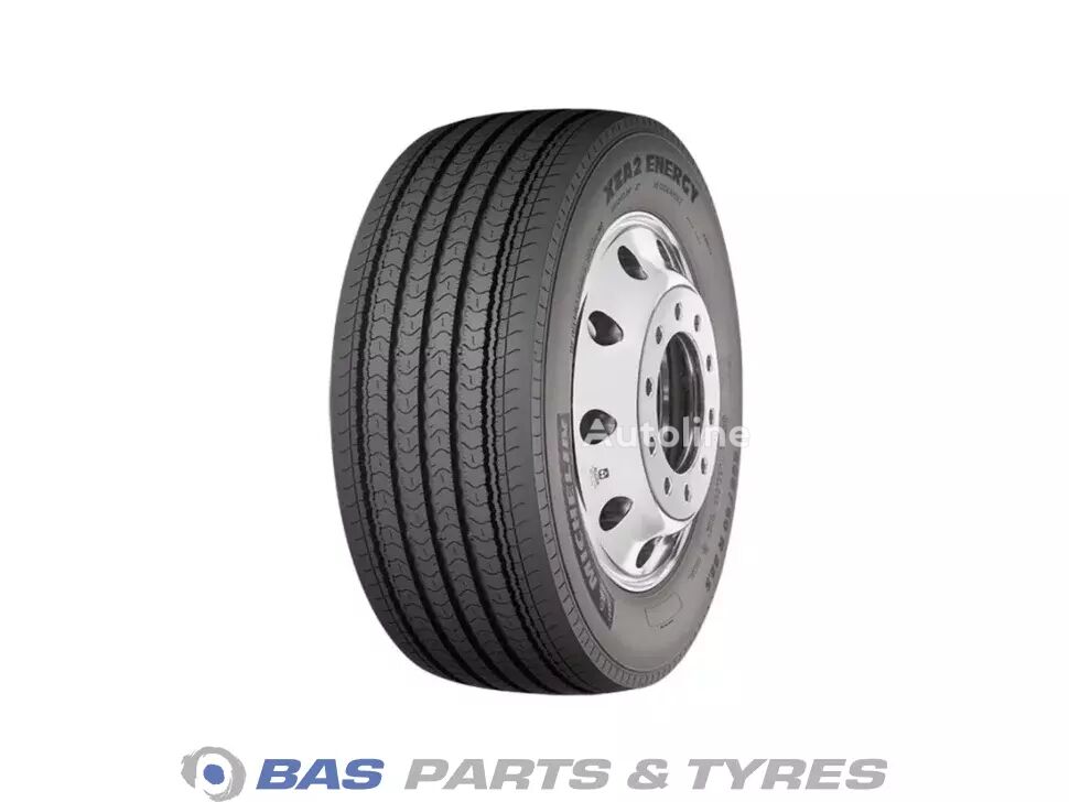 Nova Michelin Michelin 295/80R22.5 XZA2 Energy guma za kamione