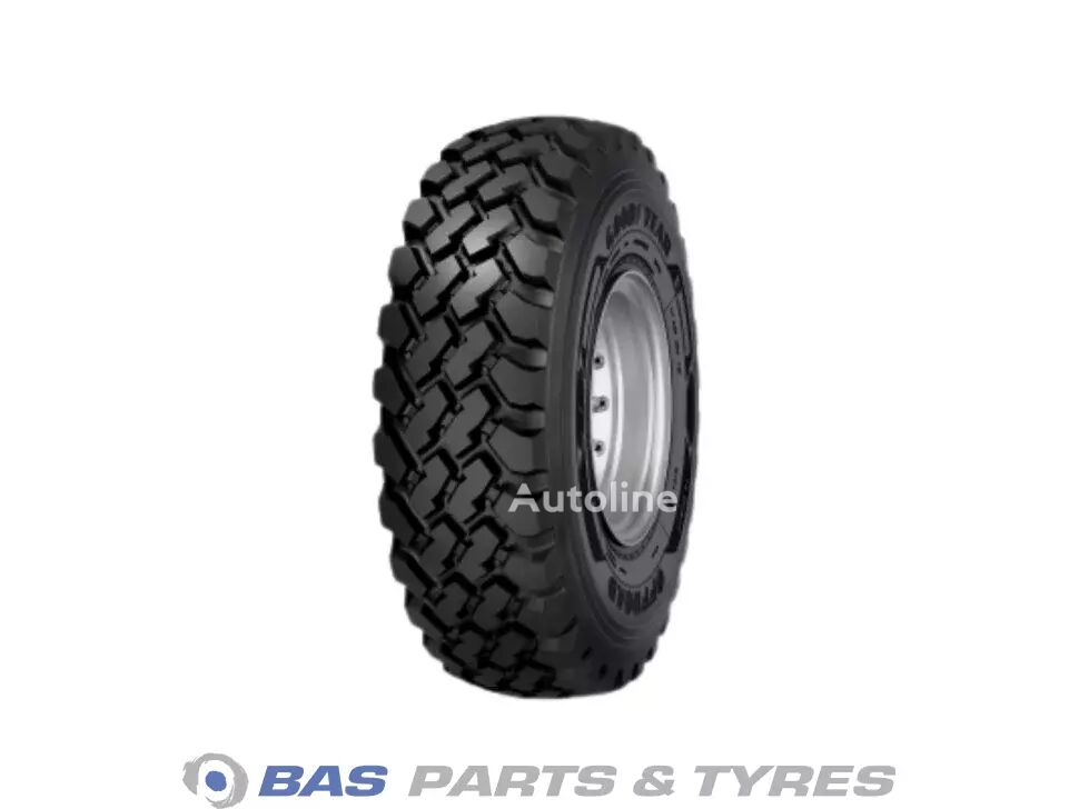 Nova Goodyear Goodyear 365/85R20 Offroad ORD guma za kamione